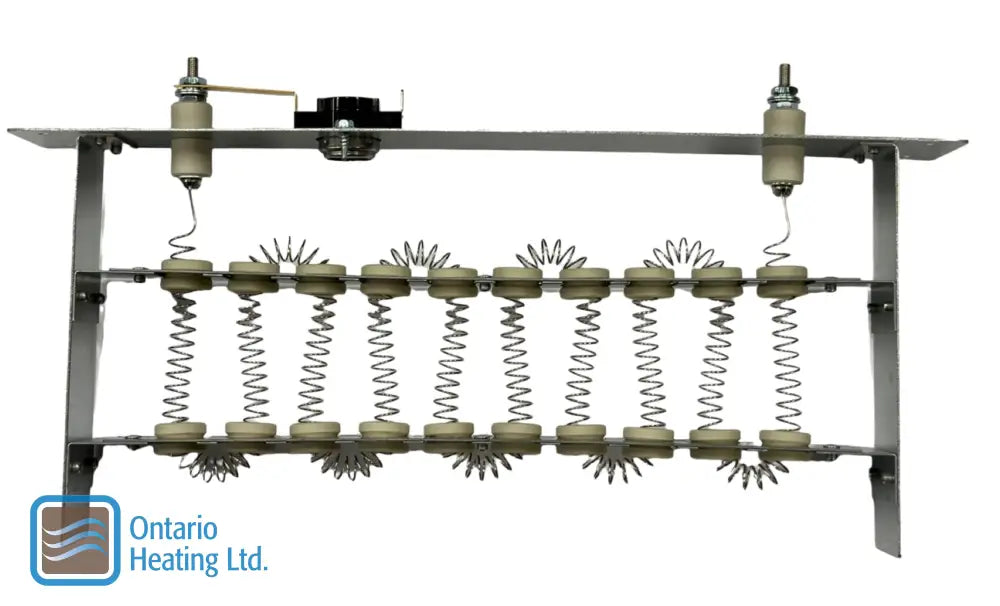 Heater Assembly - 13-21-24002-01 – Ontario Heating LTD